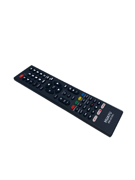 Huayu RM-SK1001 Universal Remote Control for Sankey - 10 in 1. | Sagatronix