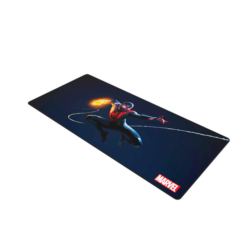Xtech Marvel Mousepad - Edición Especial Hombre Araña | Sagatronix