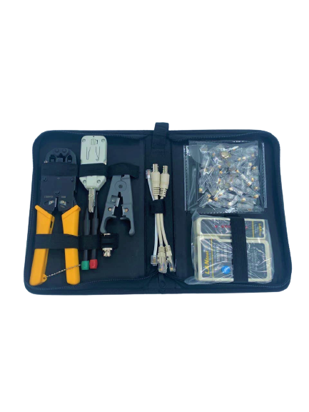 Newlink Tool Kit Junior NEW-5584235 Cabling Systems | Sagatronix