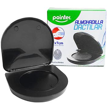Pointer ATS-125 Almohadilla Dactilar | Sagatronix