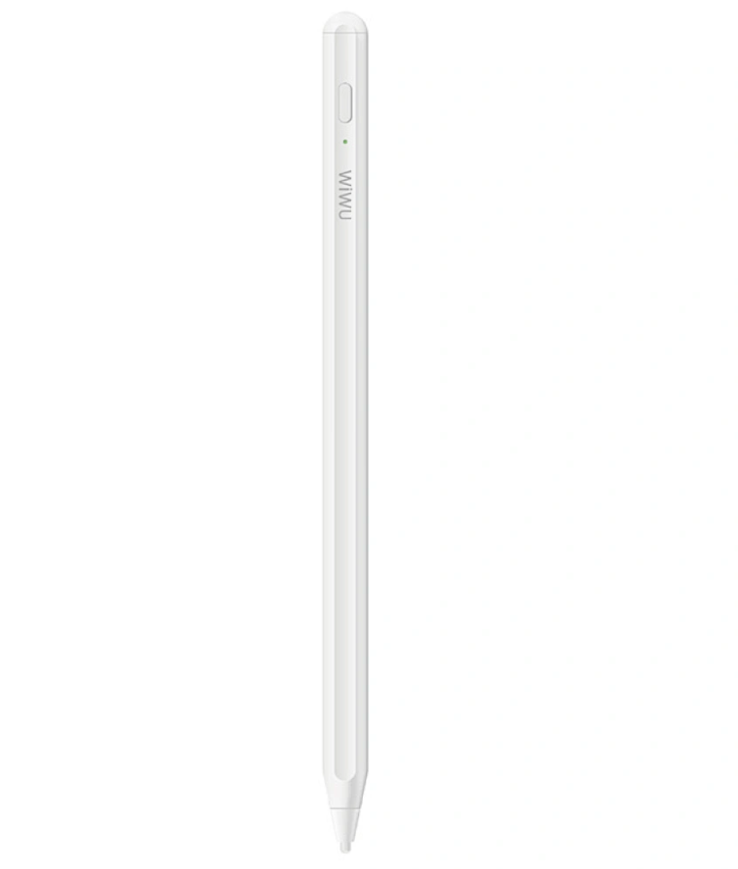 WIWU PENCIL D Lápiz óptico con sensor de presión táctil para iOS ...